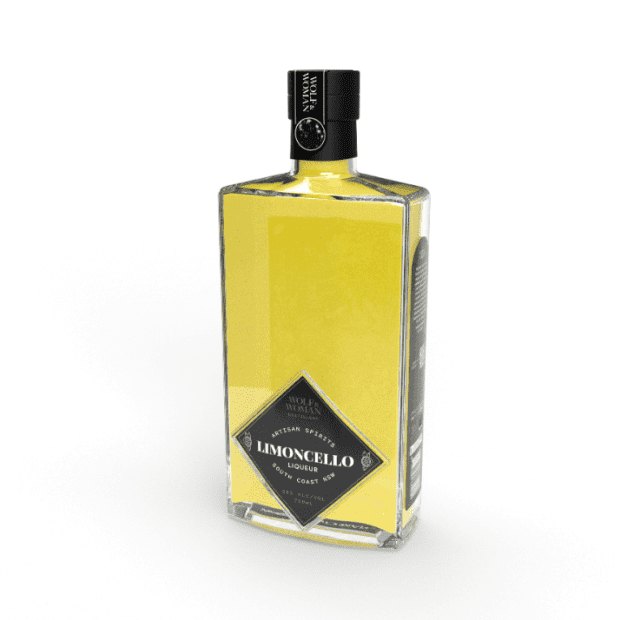 Shop | Wolf & Woman Distillery