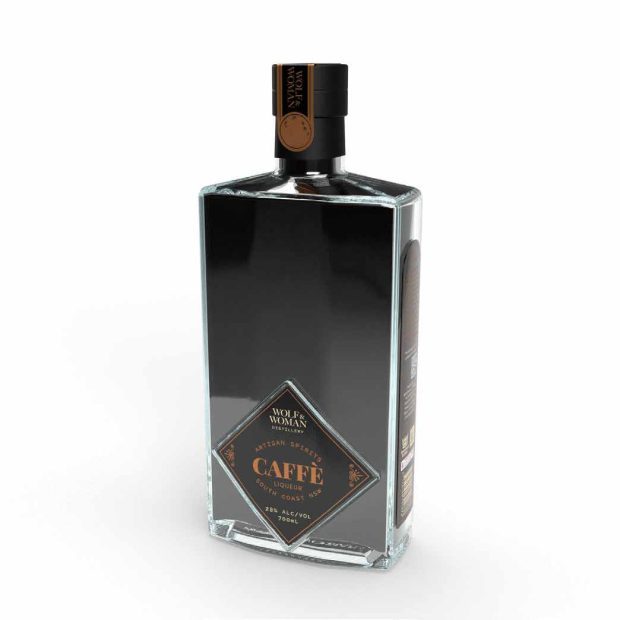 Shop | Wolf & Woman Distillery