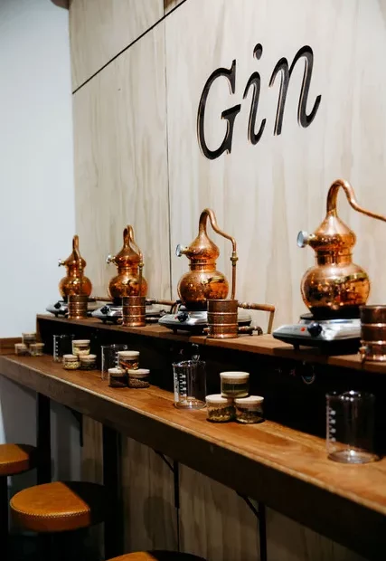 Shop | Wolf & Woman Distillery