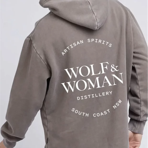 Shop | Wolf & Woman Distillery