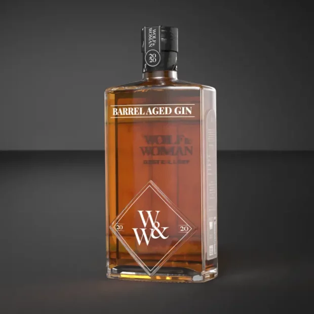 Shop | Wolf & Woman Distillery