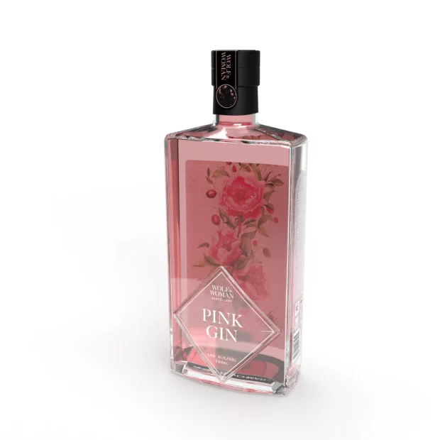 Shop | Wolf & Woman Distillery