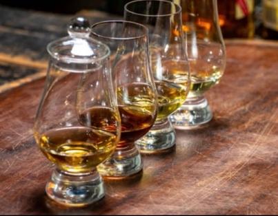 Unveiling the Hidden Gem: Wolf and Woman Distillery in Wollongong ...